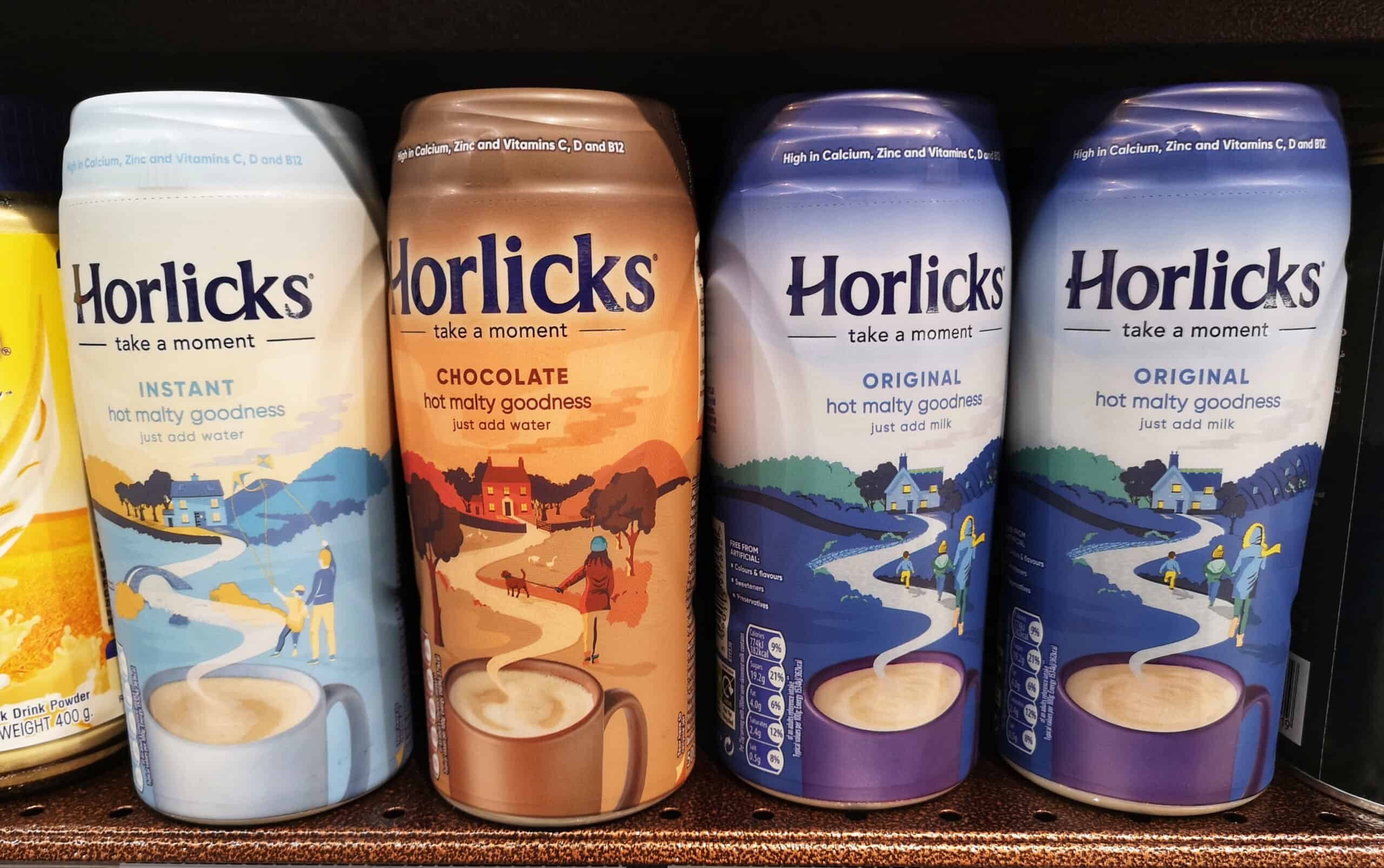 Local history: Ruardean -The birthplace of Horlicks | The Wyndham